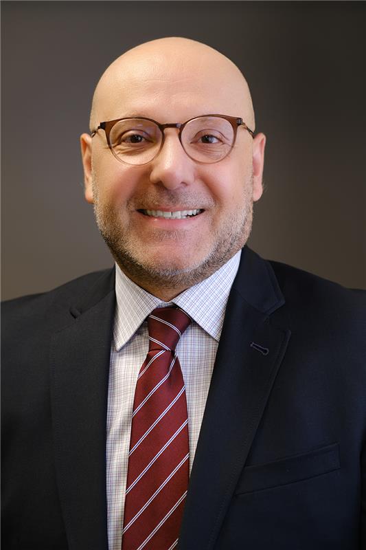 Meet the Team | Riverside University Health System